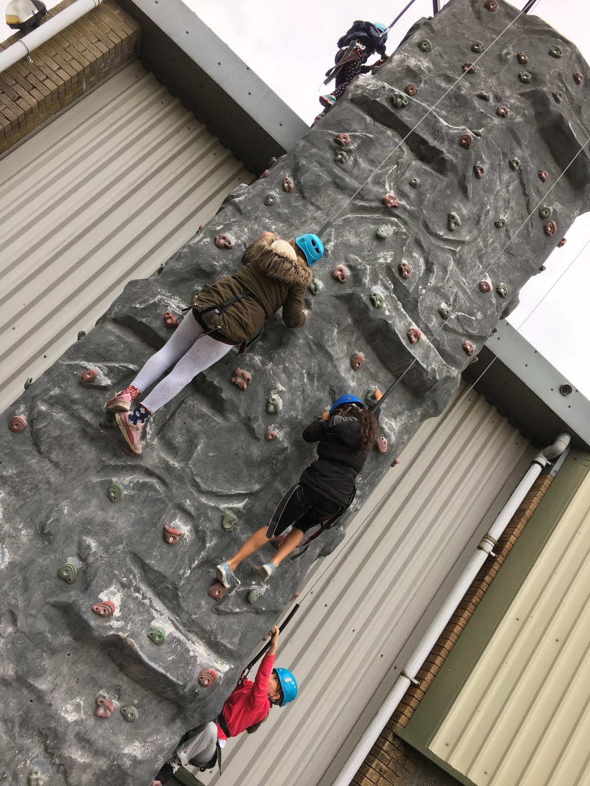 Ysgol Y Tywyn: Glan Llyn