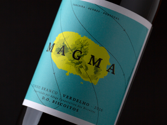 Magma – Packaging Of The World