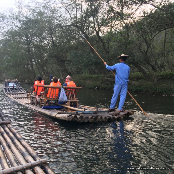 Things to do in Nanxi River Area, Zhejiang Province, China - Starts at 60