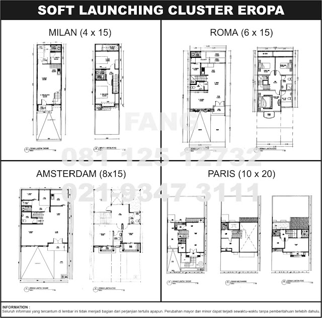 Sahabat Properti Kita: GREEN LAKE CITY