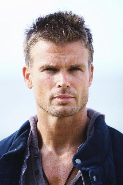 Los Ojos del Espectador: Marc menard