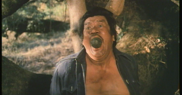 Max Alvarado Filipino Actor