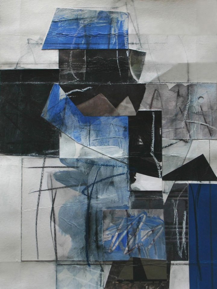 Gary A. Bibb - Art: Portfolio 3