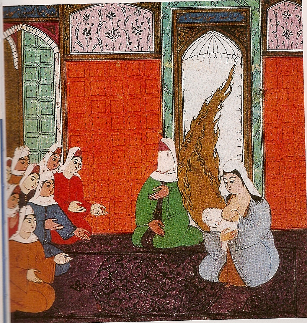 Arqueohistoria crítica: Mahoma, profeta del Islam