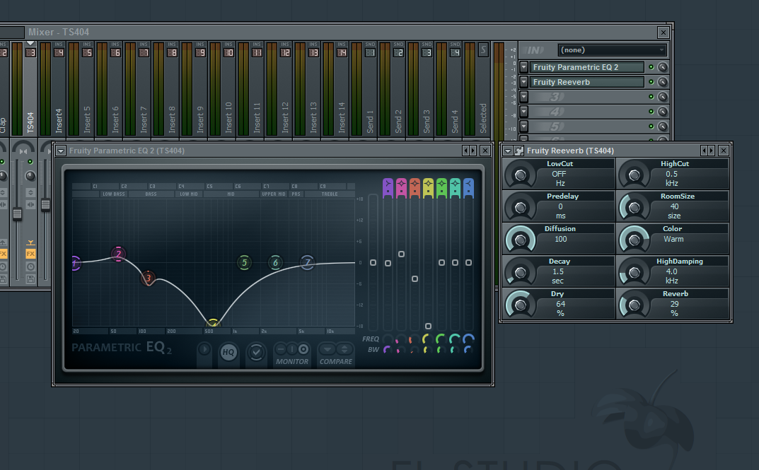 FL studio Tutorials: FL studio - Making Dance Beats from Party Rock ...