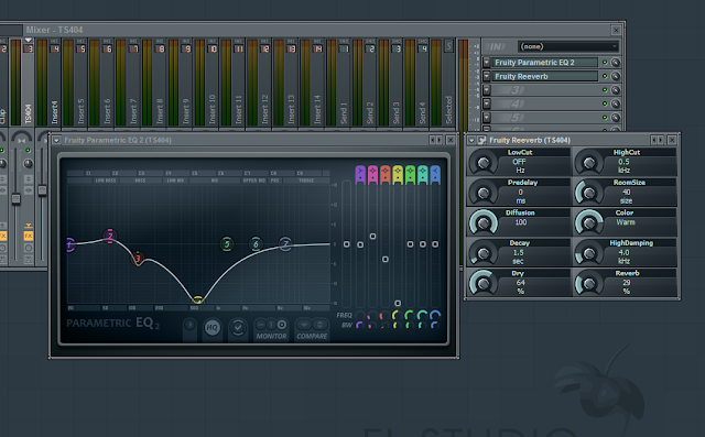 FL studio Tutorials: FL studio - Making Dance Beats from Party Rock ...