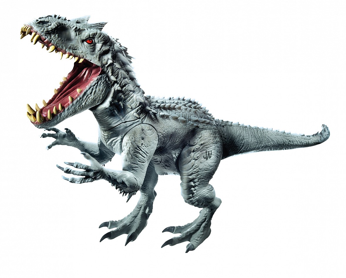 Tempi profondi: Jurassic World: il monster movie che ci meritiamo, tra ...