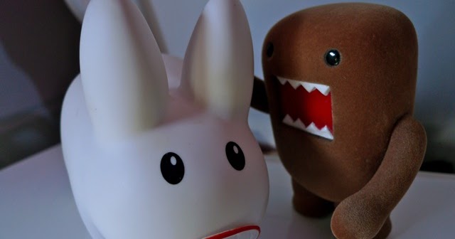 Year of the Labbit: Labbit Travels: It's a Bumpy Ride...