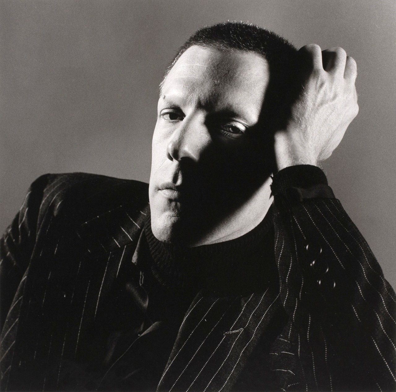 Captain Future's Dreaming Up Daily: The Shakespeare Party