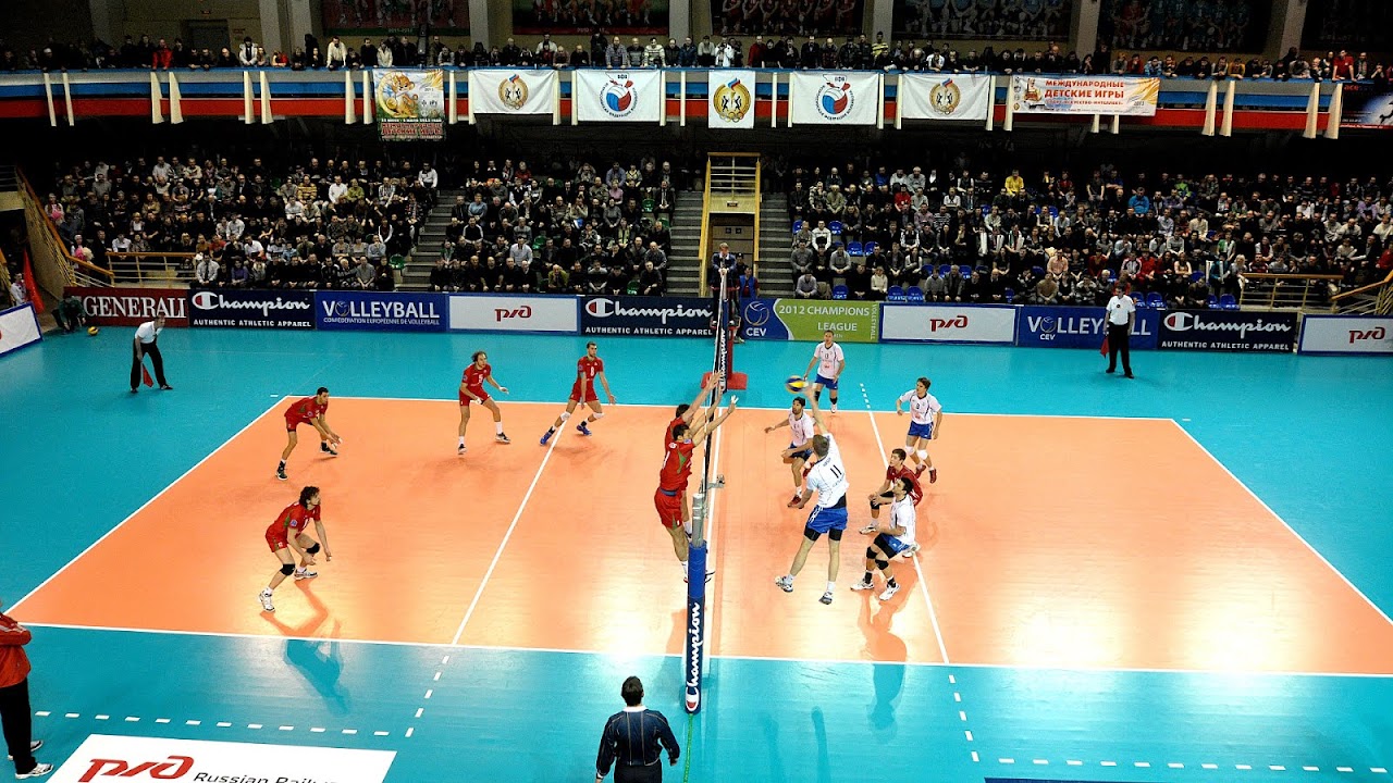 Volleyball Scoring In Volleyball Volley Choices