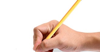 Educación Infantil: ORIENTACIONES PARA LA PINZA DIGITAL