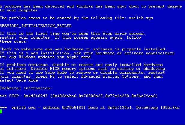 For TechGuys: Windows Memory Dump