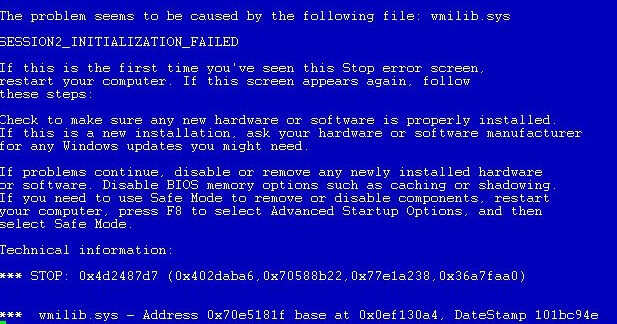 For TechGuys: Windows Memory Dump