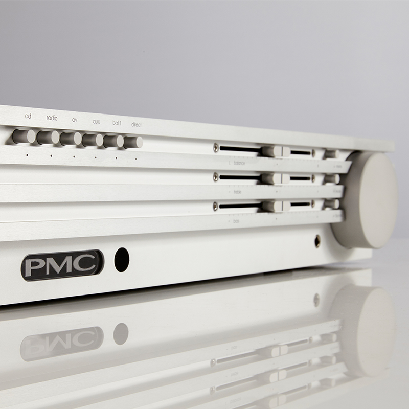 PMC COR INTEGRATED AMPLIFIER – M & S | Ultimate High-Fidelity