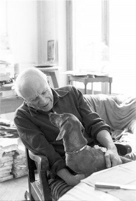 MY MAGICAL ATTIC: SPANISH PAINTER PABLO PICASSO