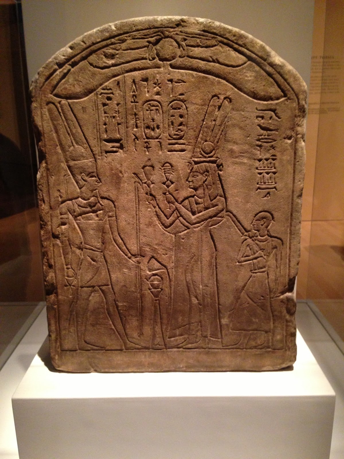 Modern Ancient Egyptologist: My trip to the Ancient Egyptian afterlife
