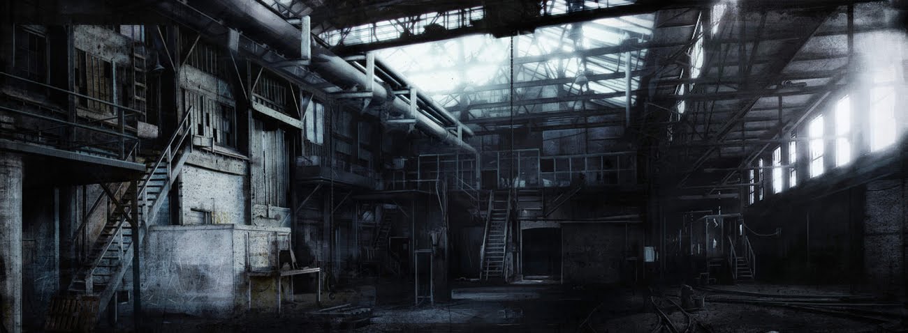 lee carter artist: Bizarre Creations , farewell