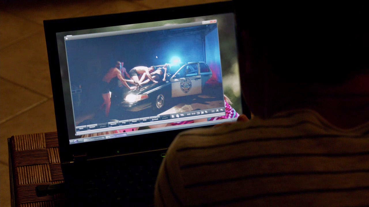 Cam Gigandet, Adam Rodriguez, Shawn Hatosy, Falk Hentschel & Phillip ...