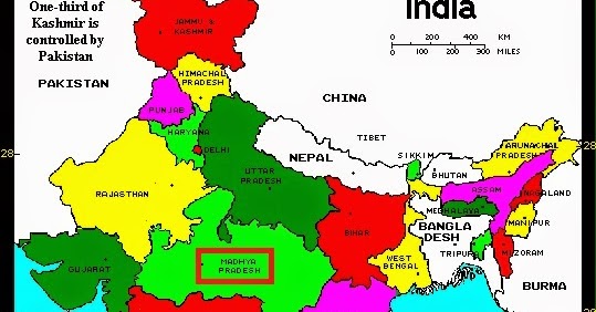 i Plan India: Central India as Capital
