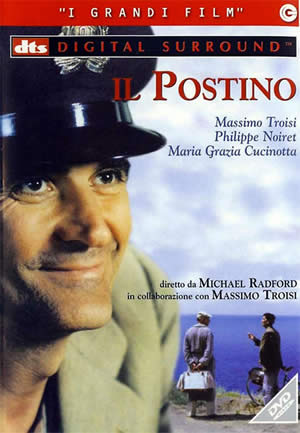 Il postino (1994) | Oggi è un altro post