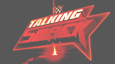 Talking Smack - Wᴏʀʟᴅ Wʀᴇsᴛʟɪɴɢ Gɪғs