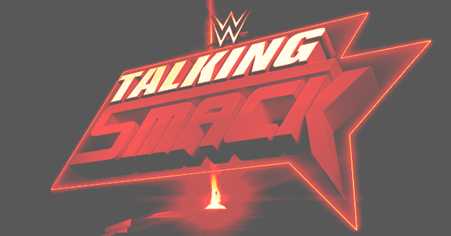 Talking Smack - Wᴏʀʟᴅ Wʀᴇsᴛʟɪɴɢ Gɪғs