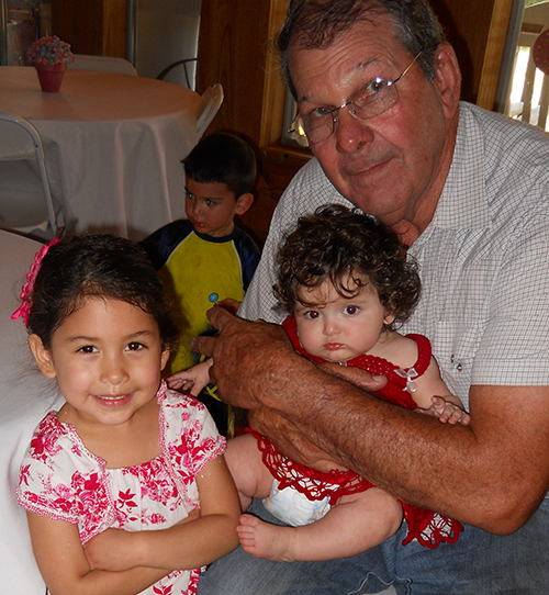 Cochino Lodge Weddings: Calyssa Womack and Alex Reymundo Celebrate ...