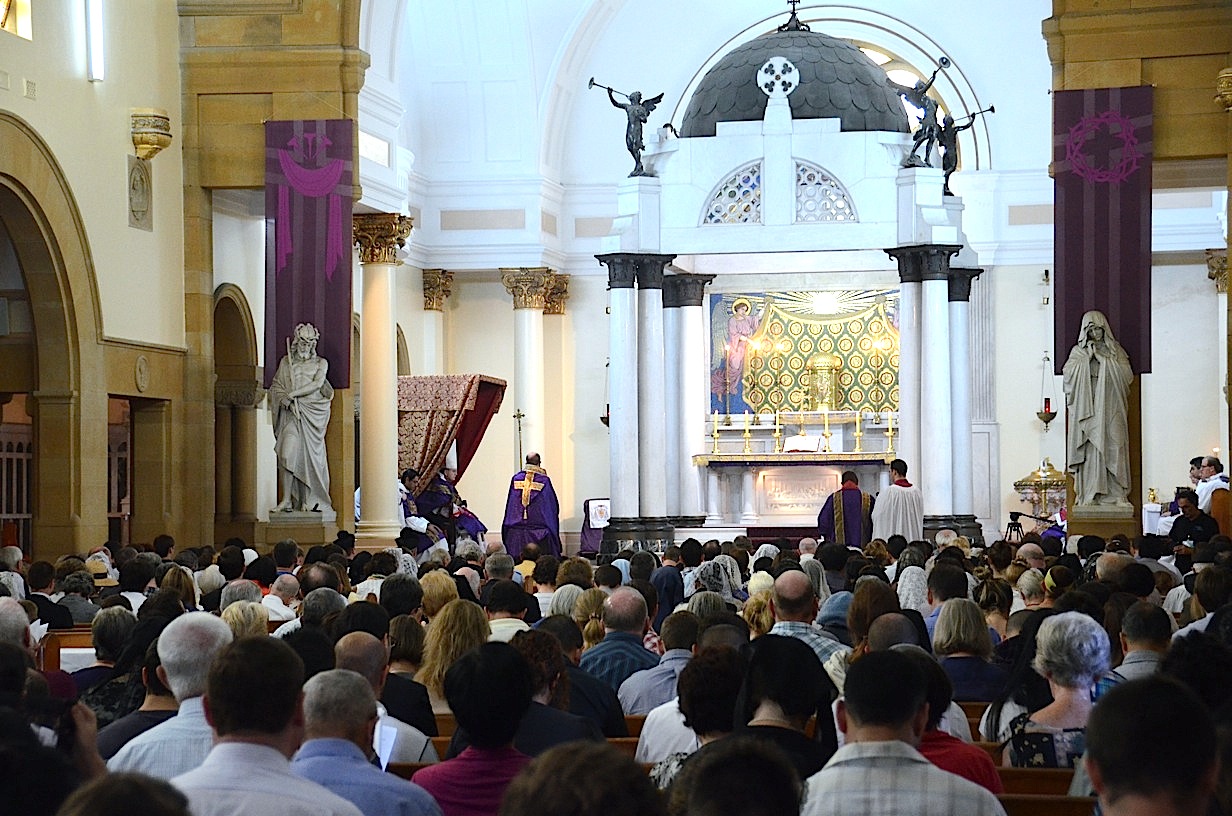 Missa Gregoriana no Mundo . SANTIDADE: DIFUSION OF THE GREGORIAN MASS ...