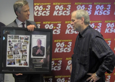 Media Confidential: R.I.P. Retired KSCS D/FW Personality Terry Dorsey ...