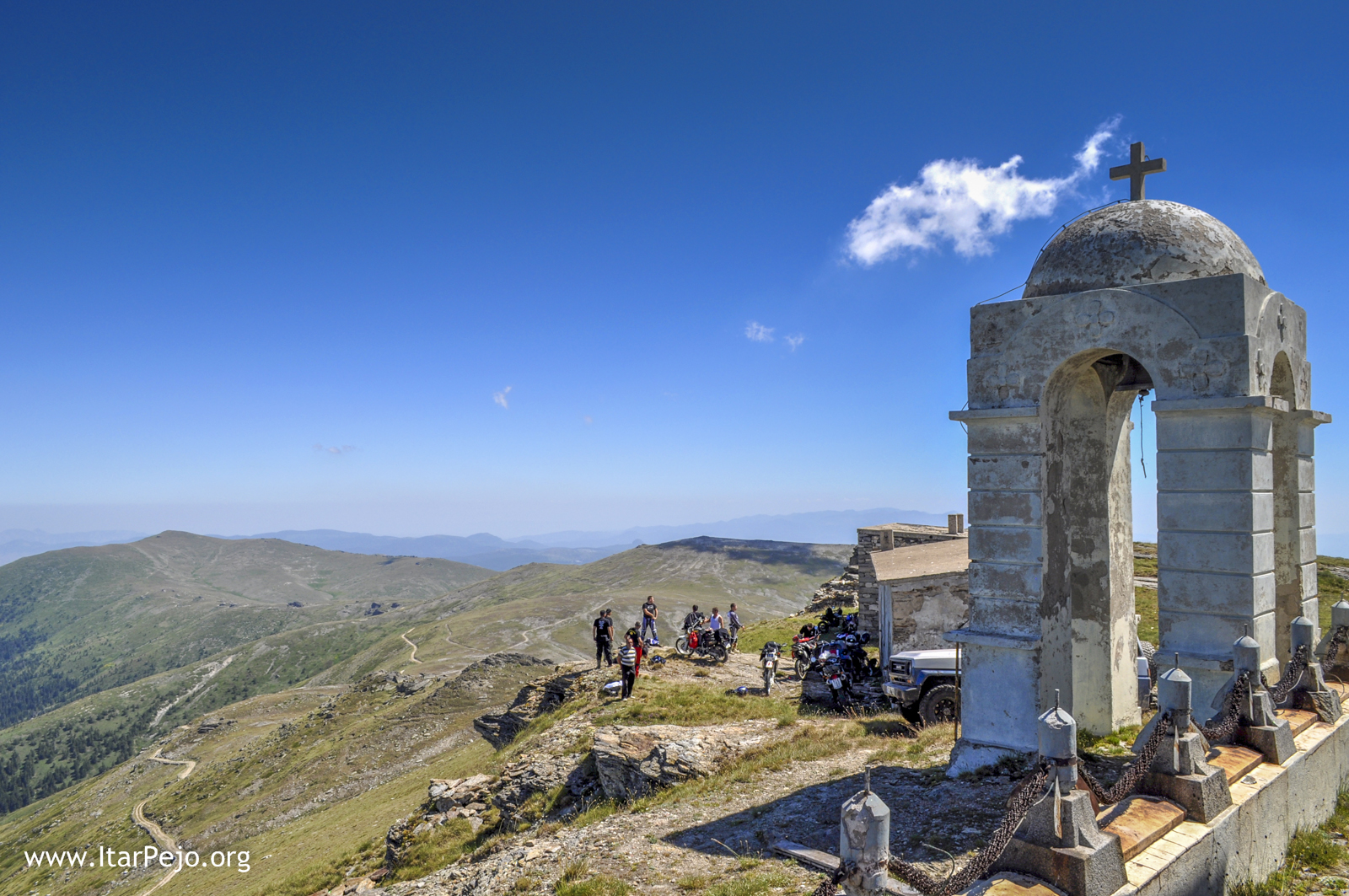 Mariovo - Feel the Nature in Macedonia - Macedonia Nature