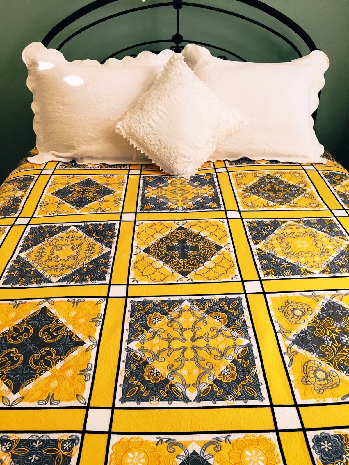 Jenny Haskins' World of Quilting and Embroidery: I am proud to present ...