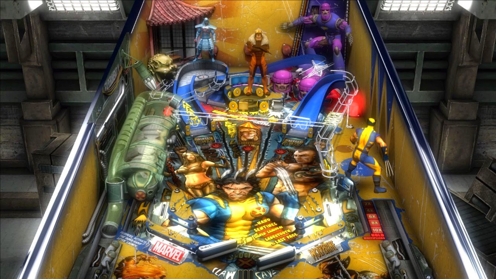 Pinball FX2 chega esse mês ao Xbox One - Xbox Blast