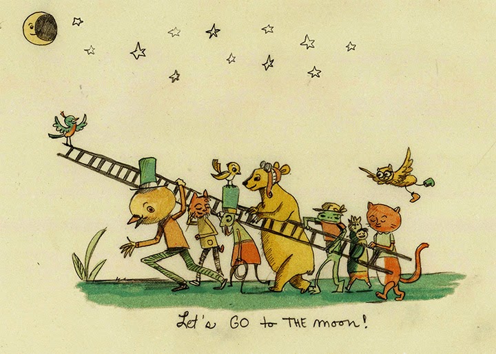 Art Licensing Information: Artist Spotlight - Nancy Lemon