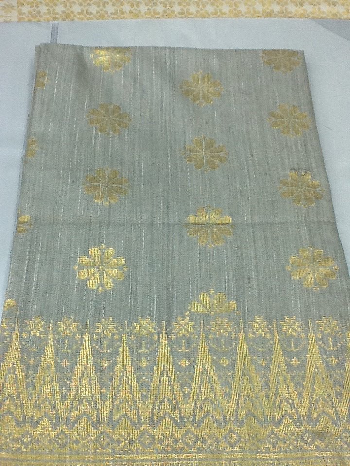 Online Shop Annedelia: Koleksi Songket Bunga Tabur