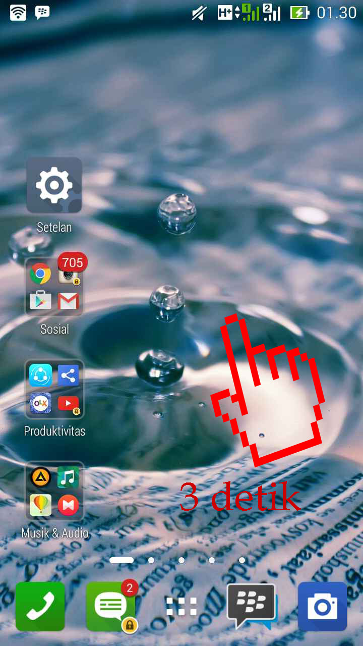 Wallpaper+68 Wallpaper Layar Sentuh BergerakAnime