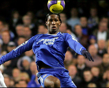 serie a today: Di Matteo Reluctant Advise Diving Drogba Problem