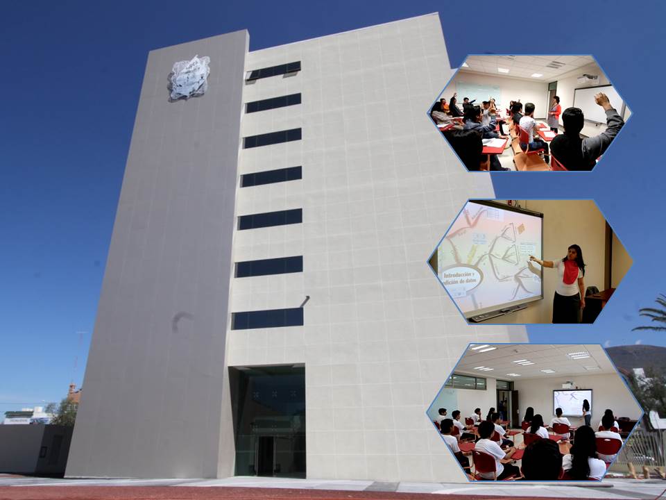 Preparatoria Numero 1