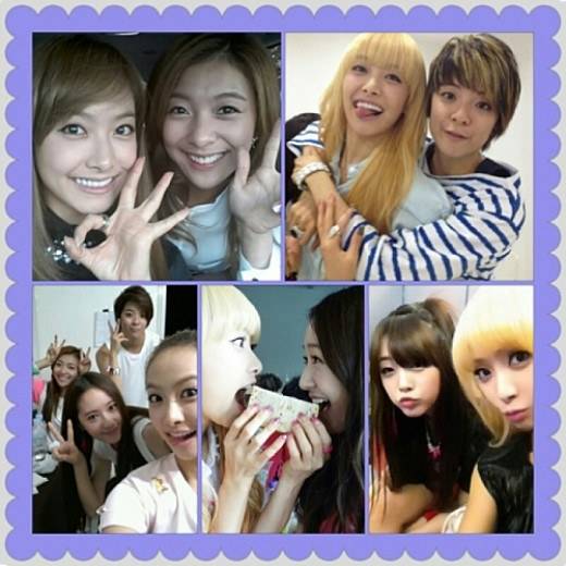 Victoria de f (x) muestra cómo han sido los últimos 4 años de su carrera