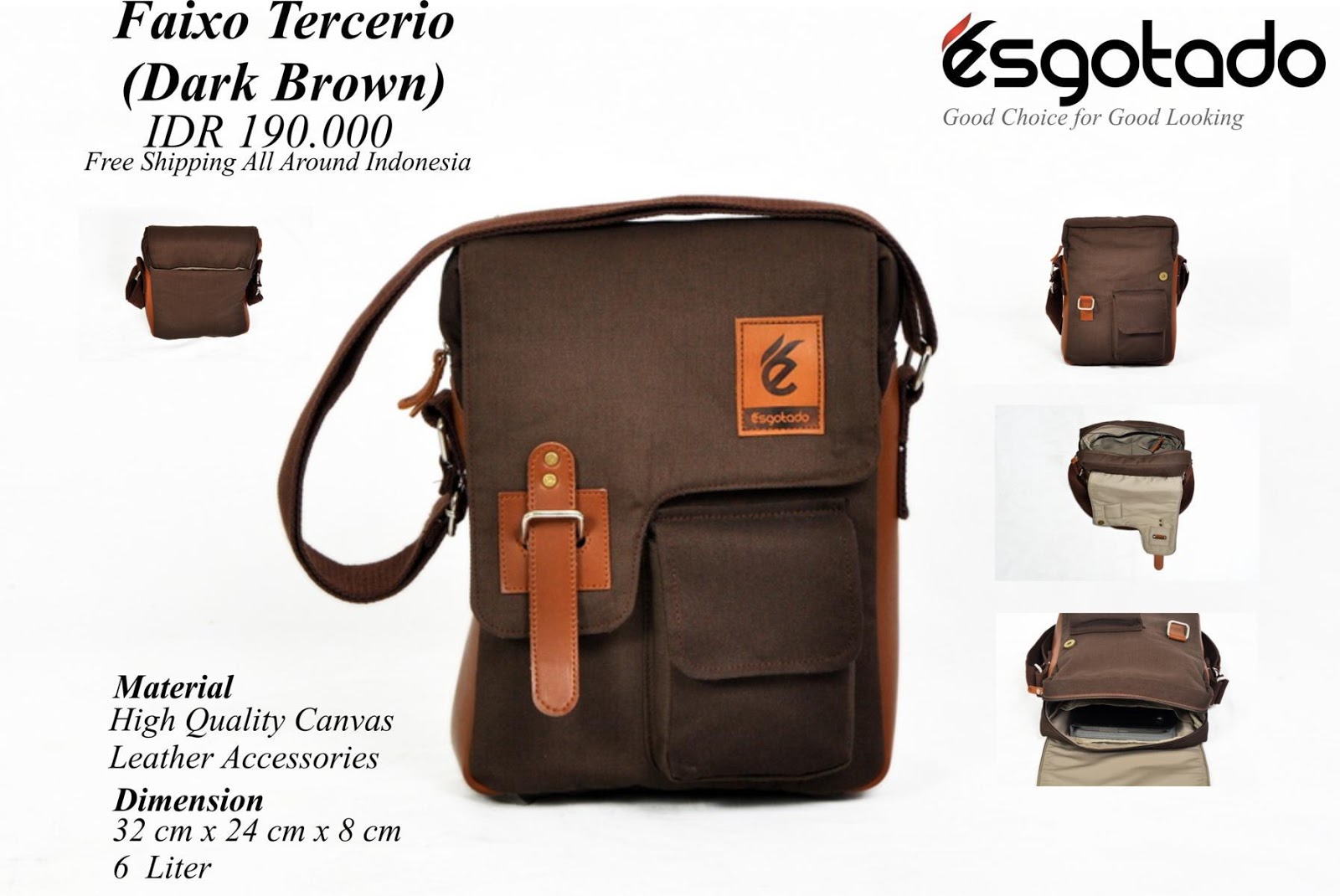 50 Kumpulan Model Tas Kerja Untuk Pria Terlengkap Dan Terpopuler ...