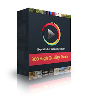 Explaindio pro 2.0-This is why you should buy this product?|Explaindio huge bonus package.