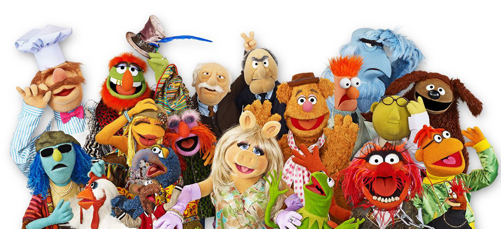 First Trailer for Muppets Most Wanted Revealed by Walt Disney | Jori's ...