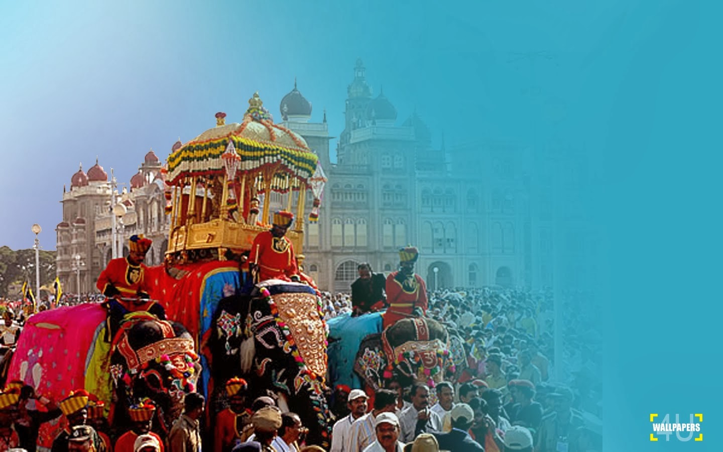 WALLPAPERS - FREE DOWNLOAD: FESTIVAL - WALLPAPERS