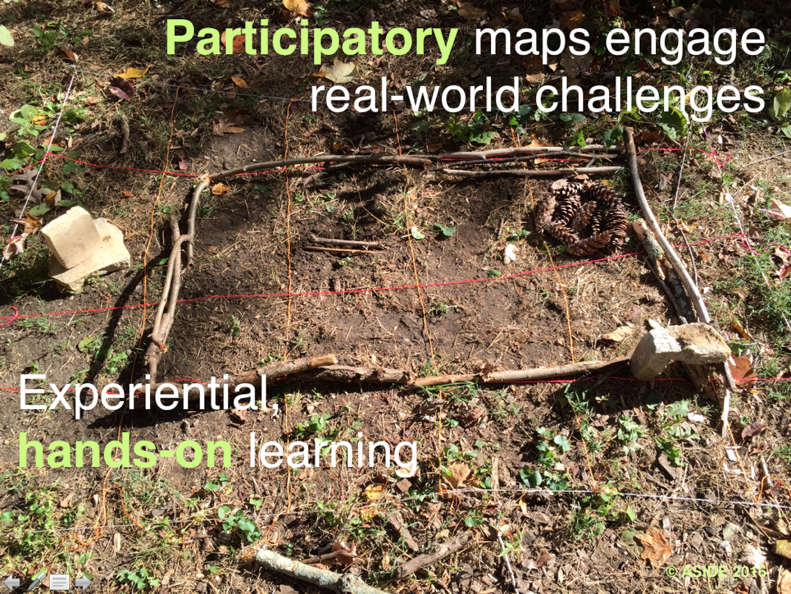 Maps Vs. Mapping: Visualizing History & Geography - Pen2Print Services