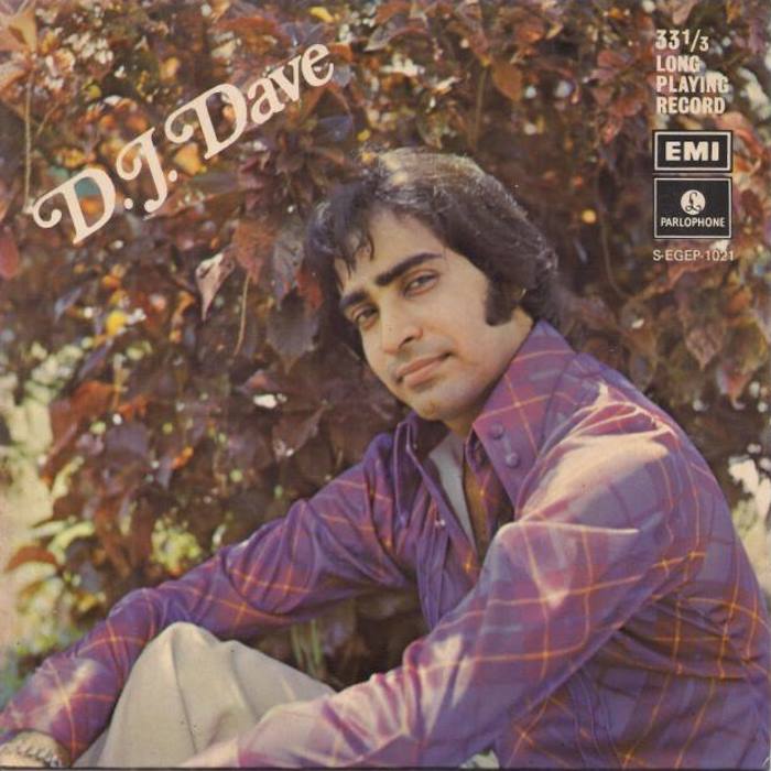 - RETRO 'N' ROCK -: Discography DJ Dave