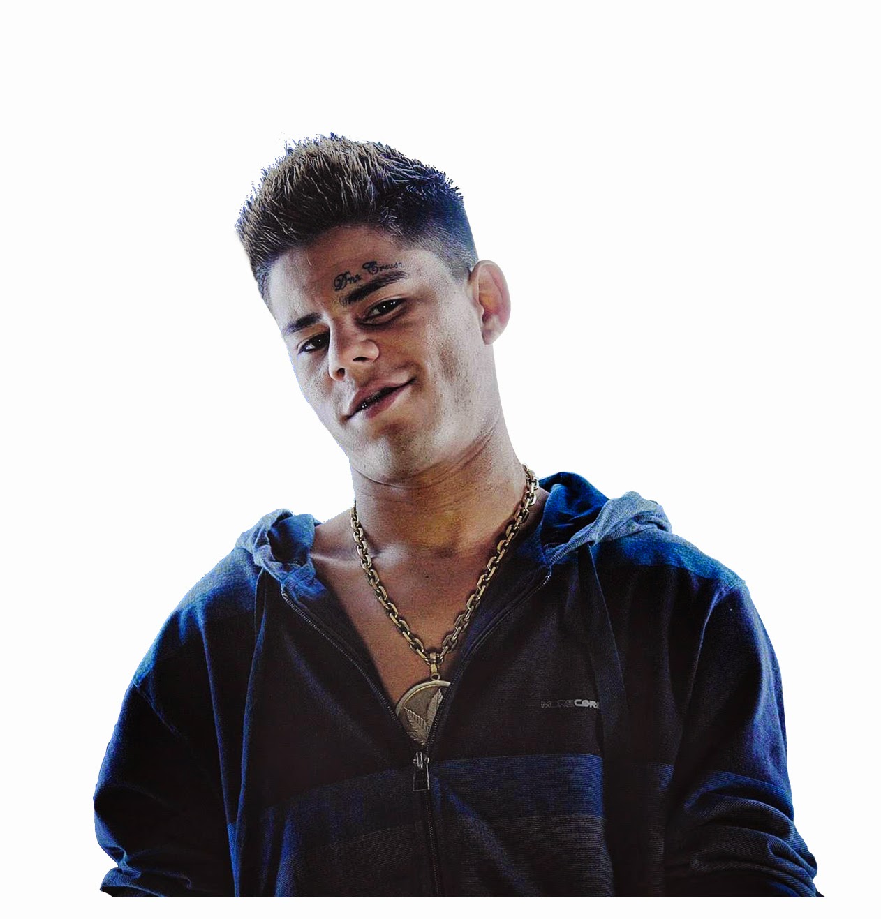 Portal Interative: Show] MC Lon se apresenta em Fortaleza no ...