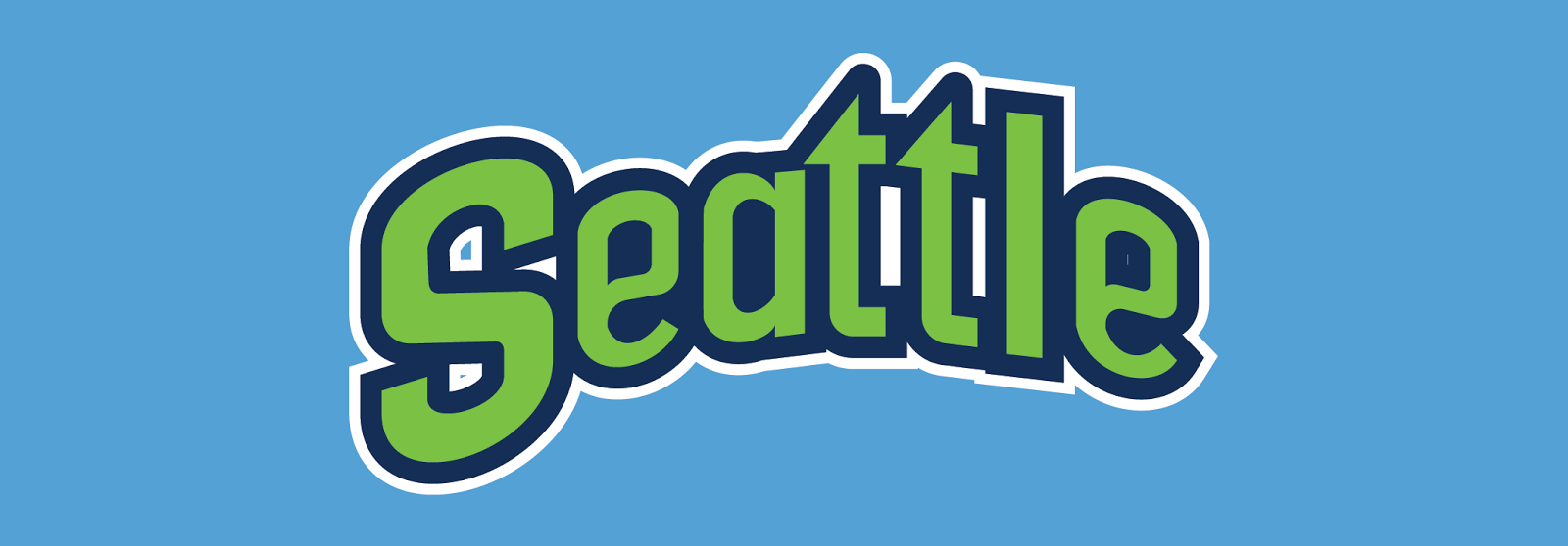 Sports Logo Spot: Seattle Mariners Rebrand