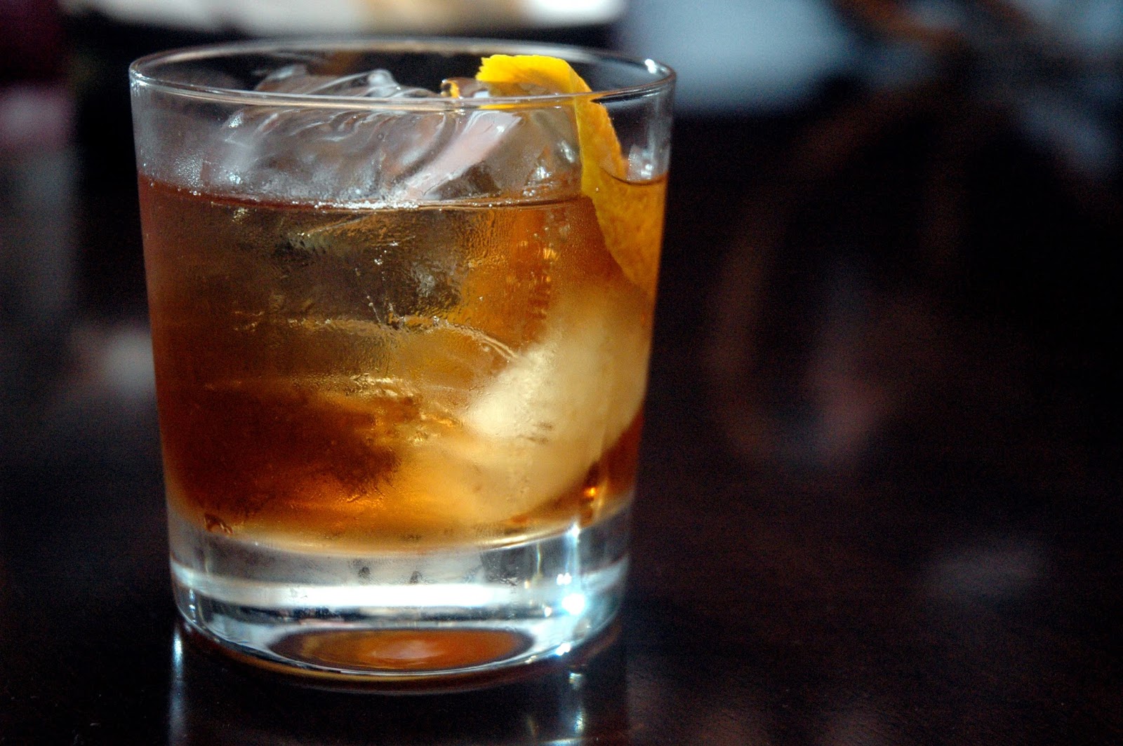 DUDE FOR FOOD: Carnivorous Journeys at Raging Bull Chophouse and Bar