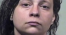 Four legged friends (and enemies): Ohio: Amber Finney, 33, pleads not ...