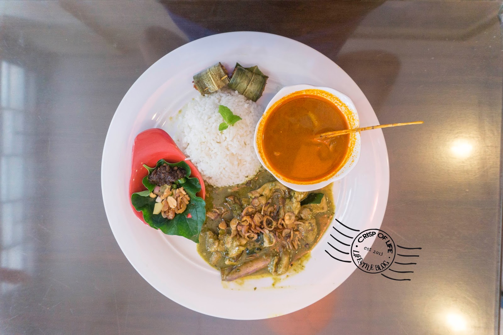 Red Chopsticks @ i-Avenue, Penang - Crisp of Life