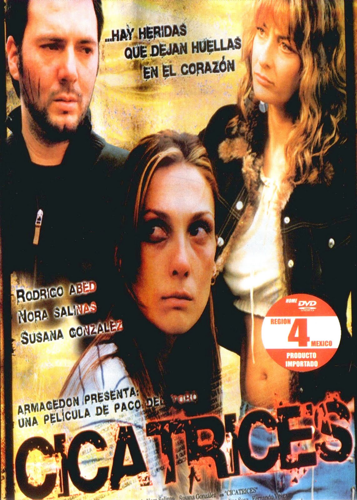 Ver Pelicula Cicatrices Gratis Online Completa - switdolpelicula